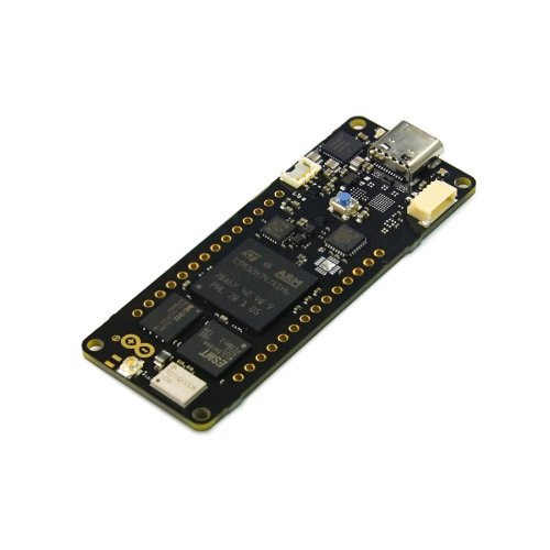 Buy Arduino Portenta H7 Lite Connected Development Board in India | Fab ... Buy Arduino Portenta H7 Lite Connected Development Board in India | Fab ...